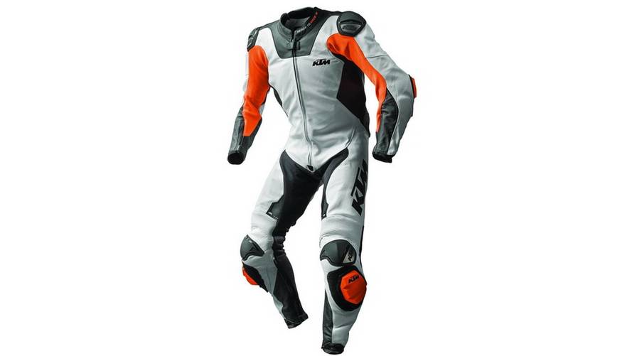 KTM presenta su equipamiento PowerWear Street Collection 2018