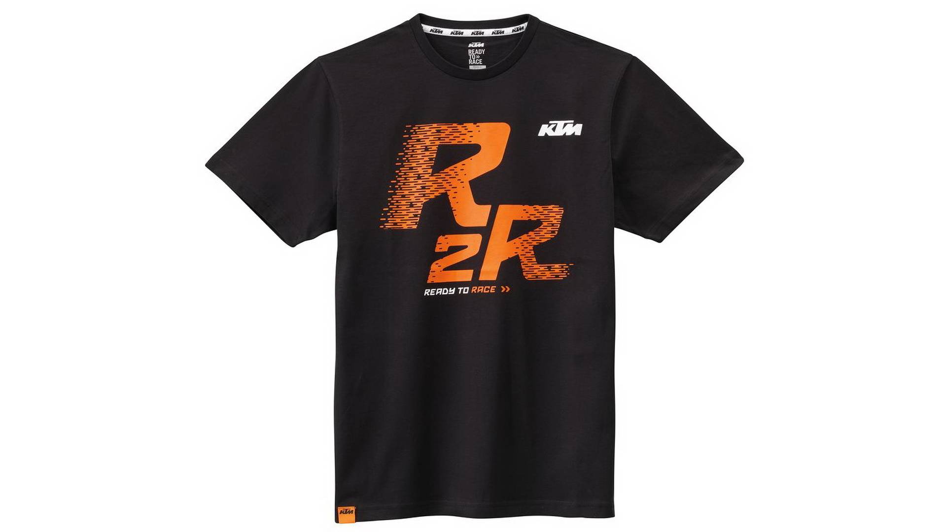 KTM lanza su colección de ropa y accesorios 2018