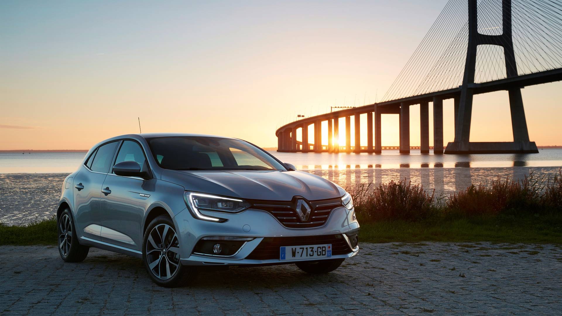 Un nouveau moteur essence pour la Renault Mégane