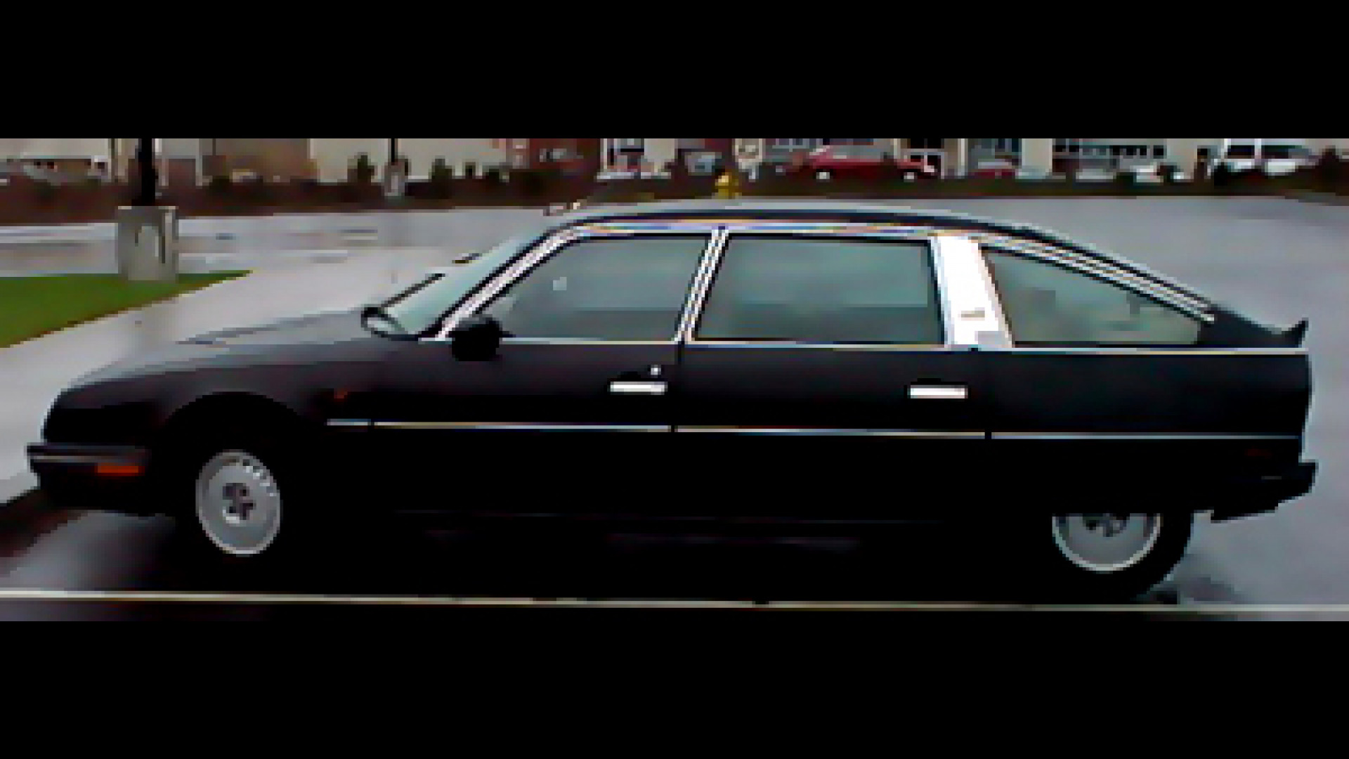 CX Auto