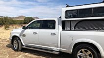 Turn Your Truck Into A Tent And More With TopperEZLift System