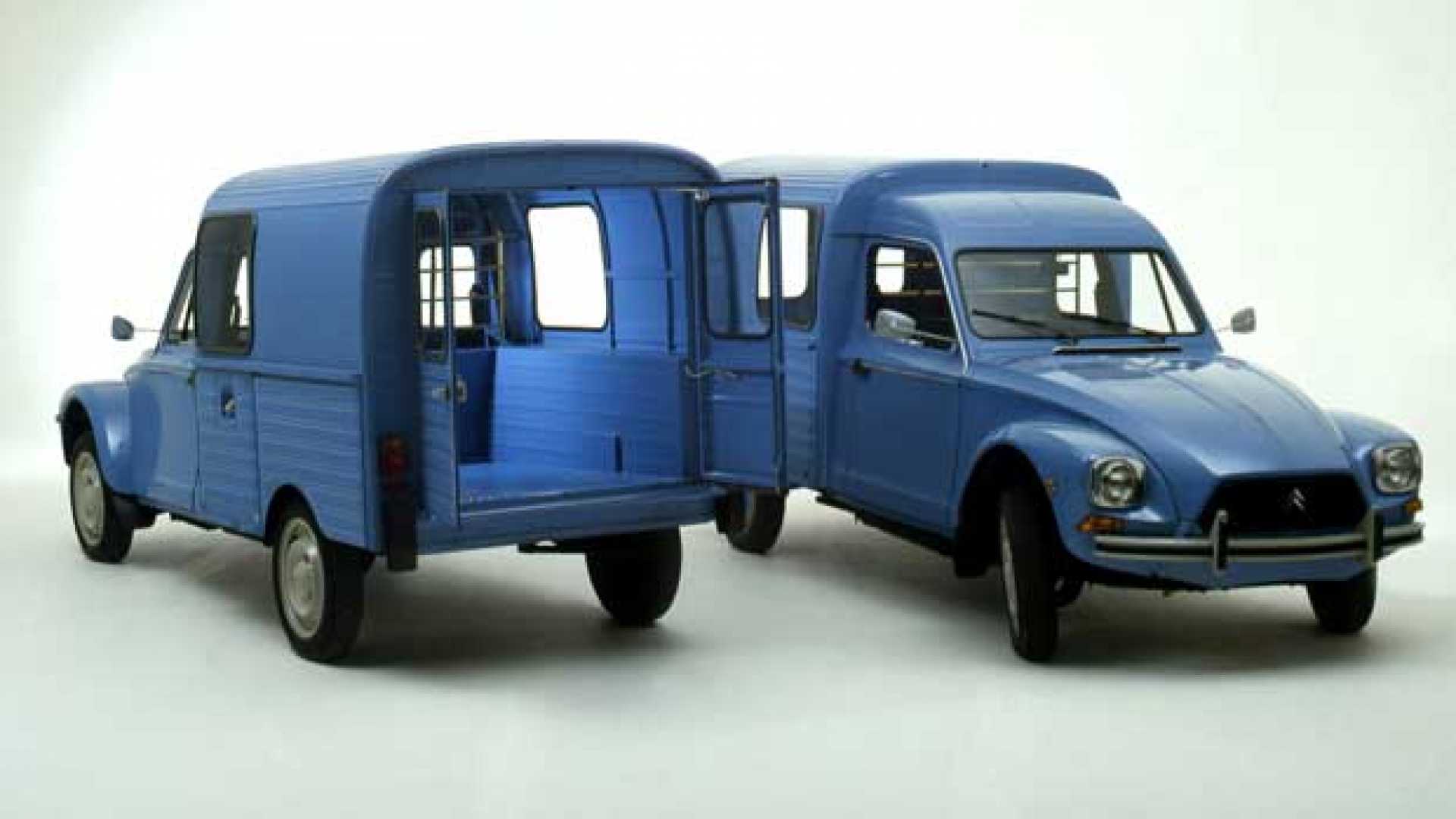 Cinquant'anni fa nasceva l'Acadyane