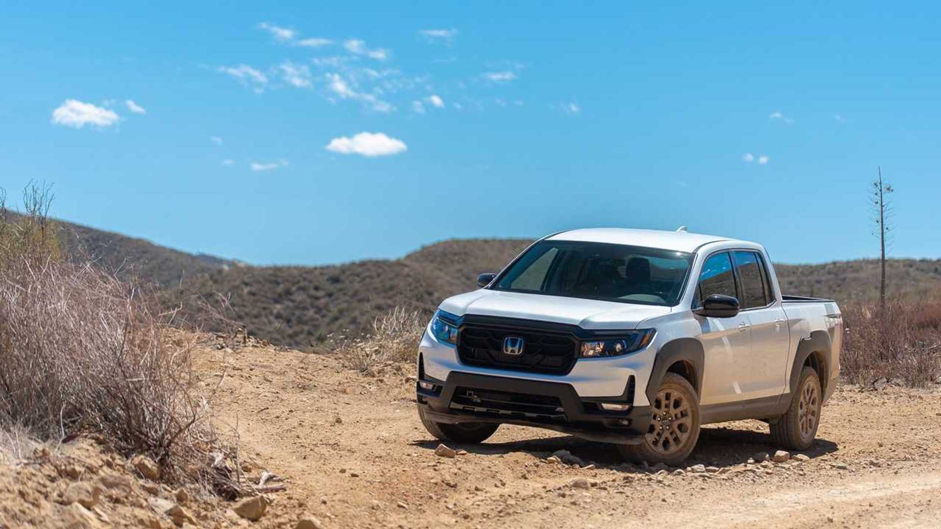 2021 Honda Ridgeline Camping Test: Great Truck For The Great Outdoors