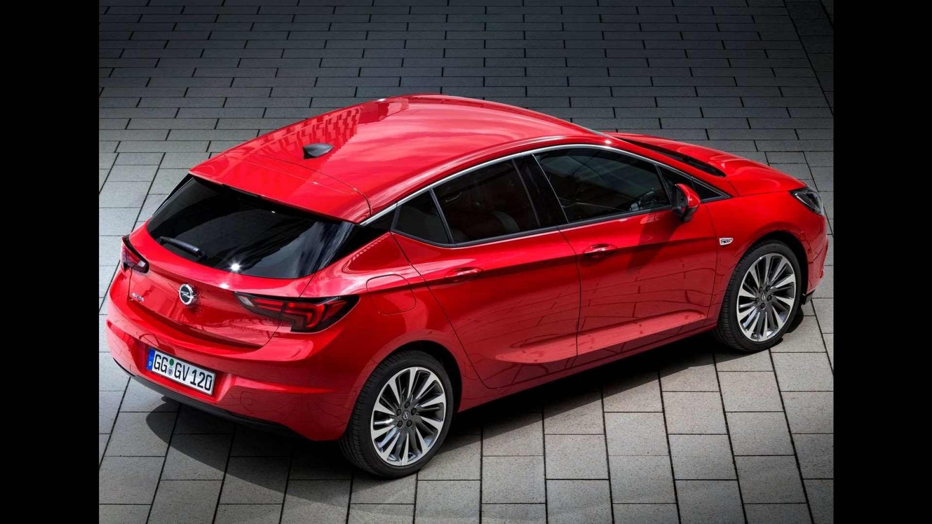 Novo Astra supera modelos premium e é eleito o Carro do Ano 2016