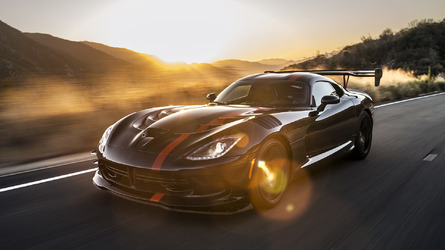 2016 Dodge Viper ACR: Shelby’s finest legacy isn’t a Ford