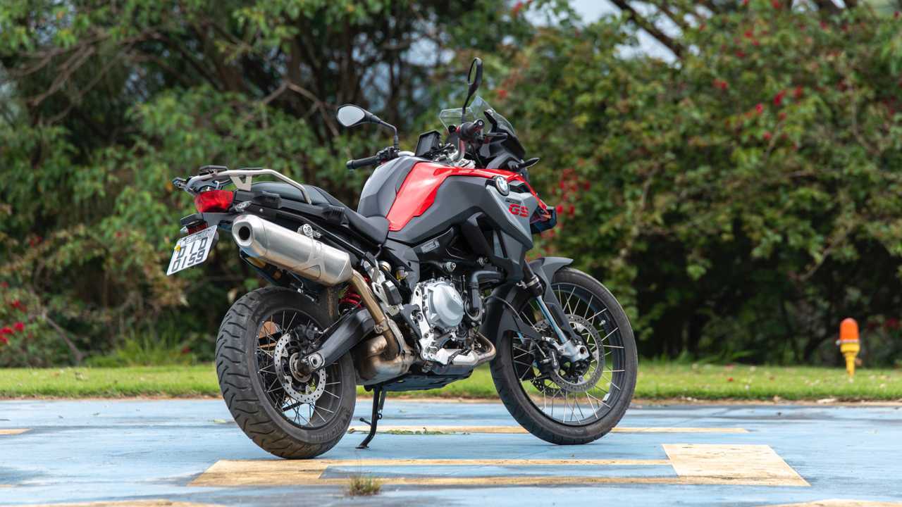 Primeiras impressões: como andam as novas BMW F750 GS e F850 GS nacionais