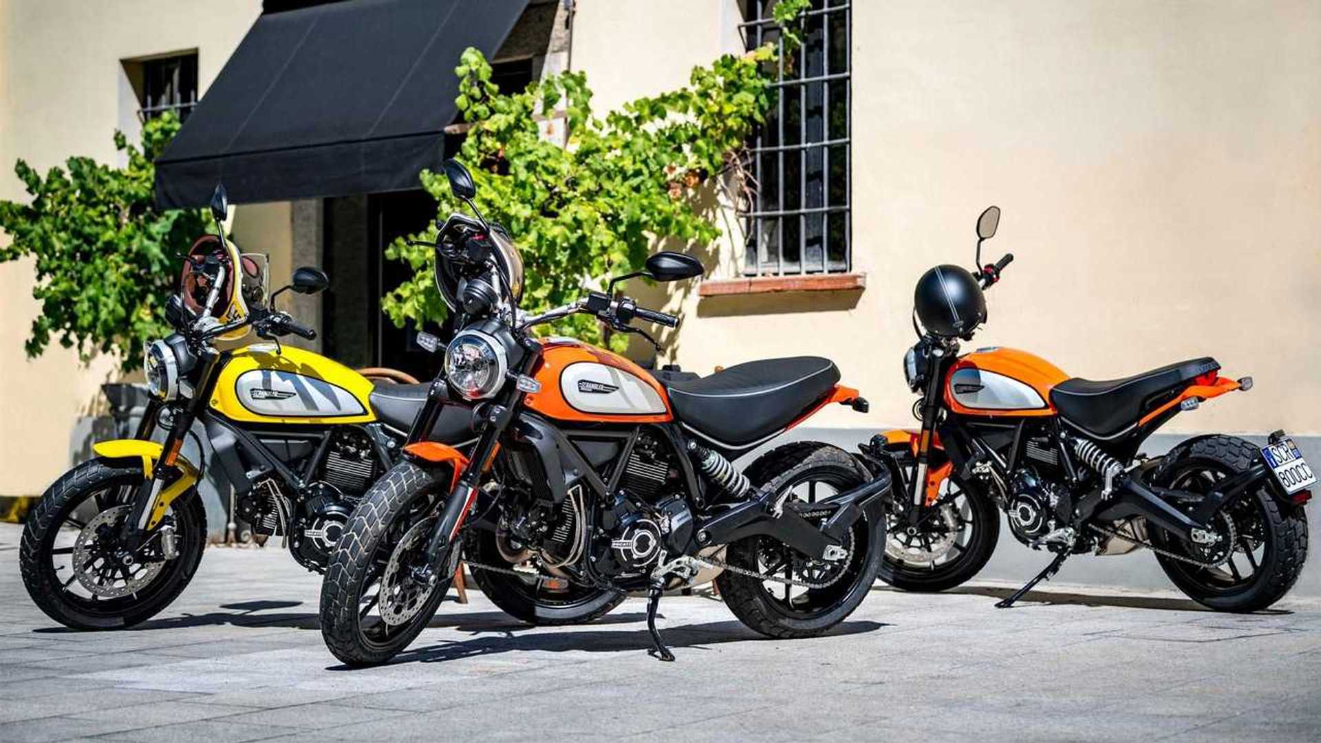The Best Motorcycles For Beginners In 2022—Kawasaki, Honda, And More