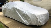 Protect Your Car Year-Round With A Cover From CarCovers.com