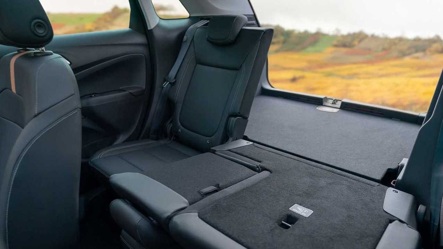 Probamos el Opel Crossland 2021, la alternativa práctica de la gama