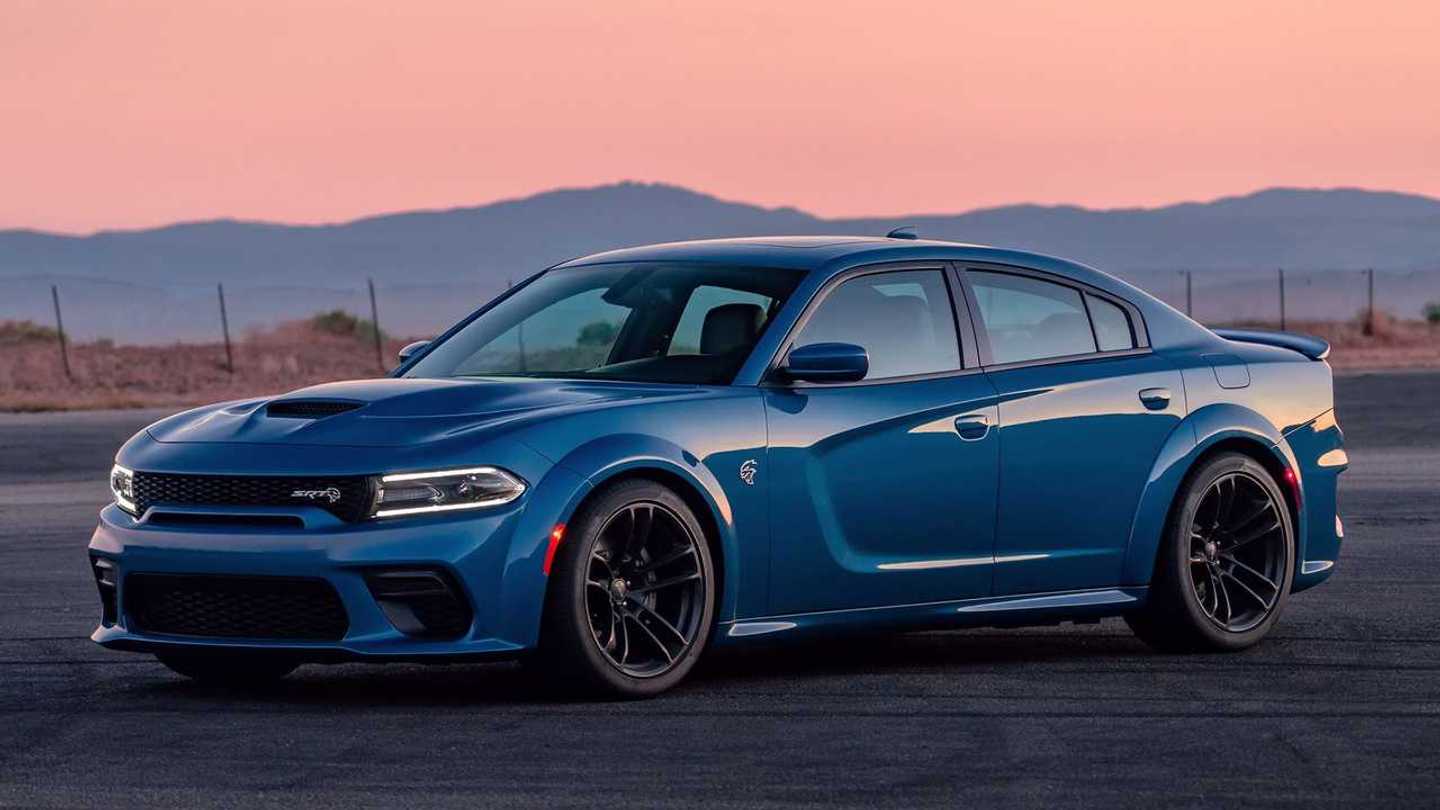 Cool Cars - Coolest Cars, SUVs and Trucks of 2020-2021 | Motor1.com