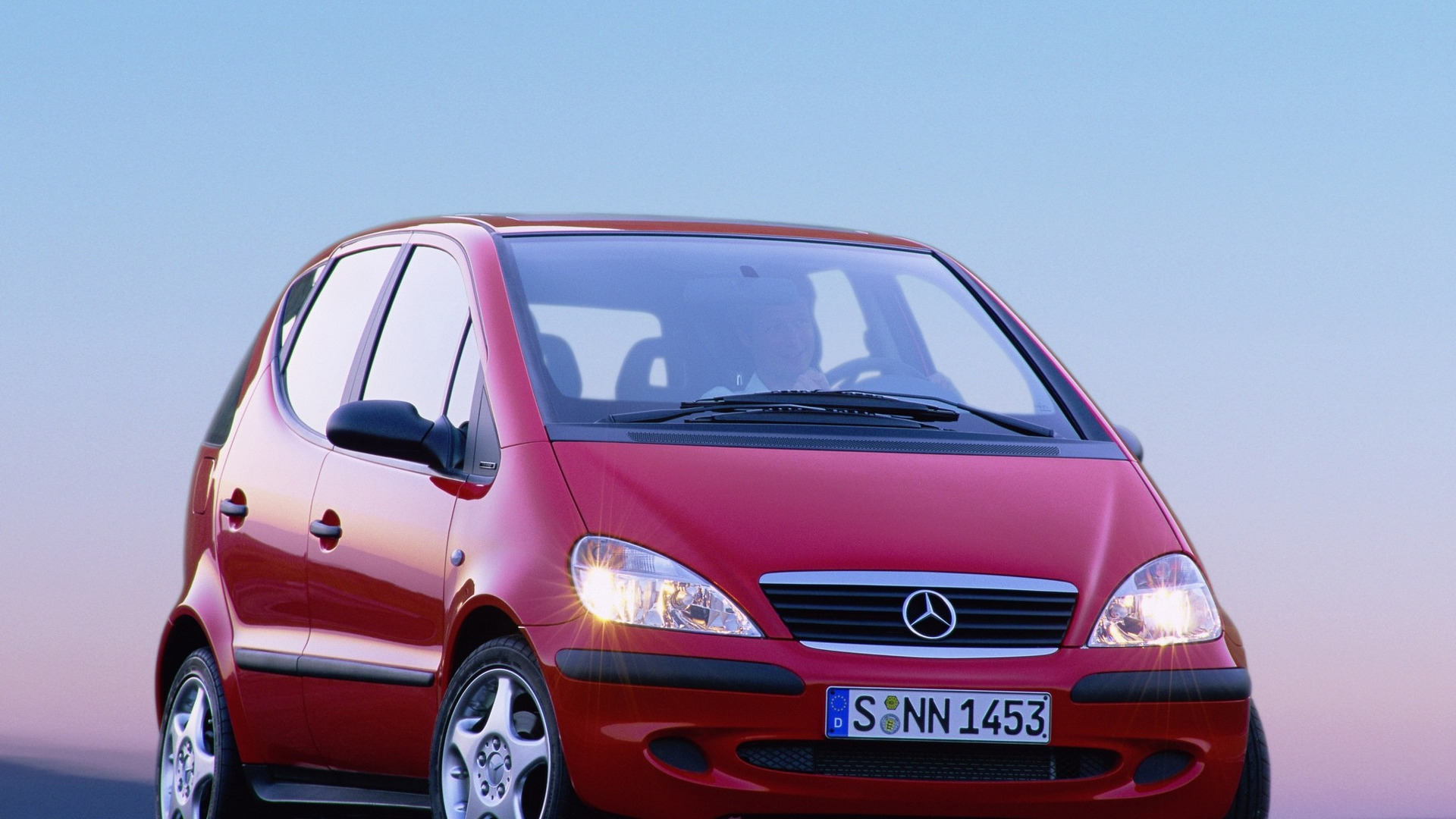 Mercedes Clase A 2018: esta es su historia