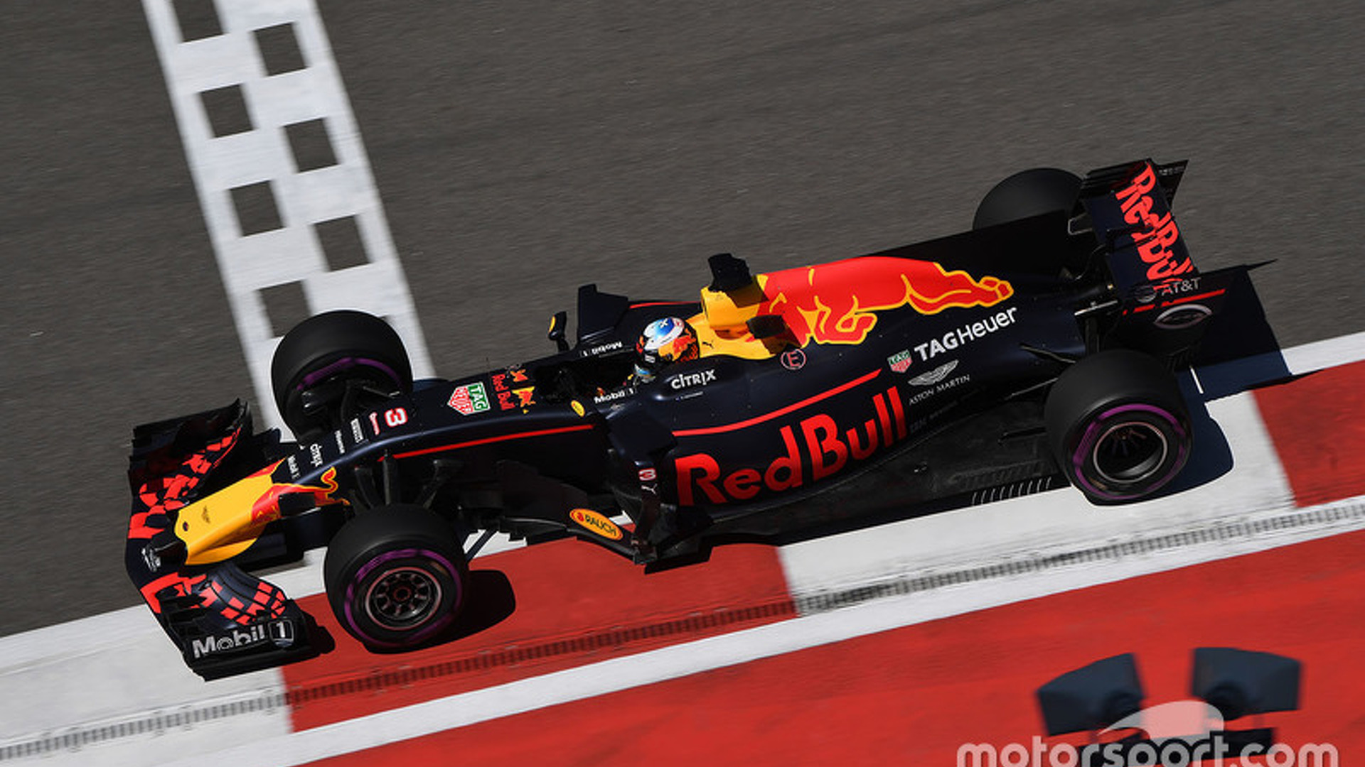 Los horarios del Gran Premio de Rusia de Fórmula 1 2018