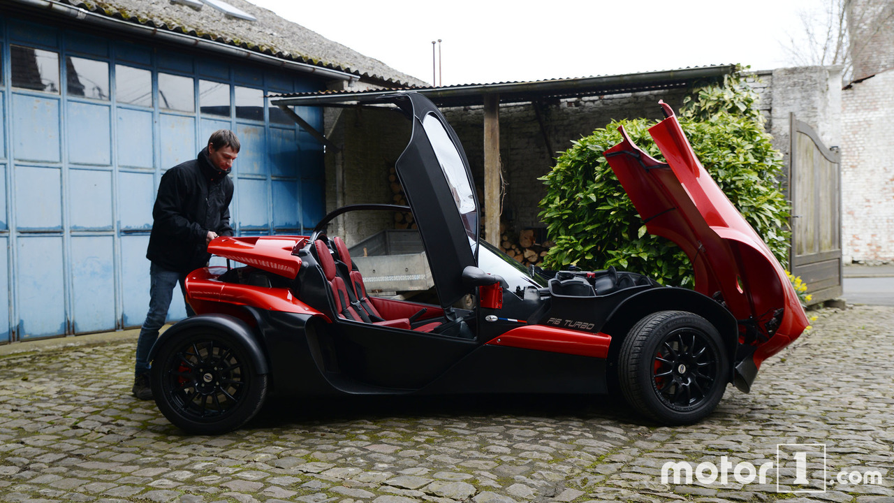 VIDÉO - Secma ouvre les portes de son usine