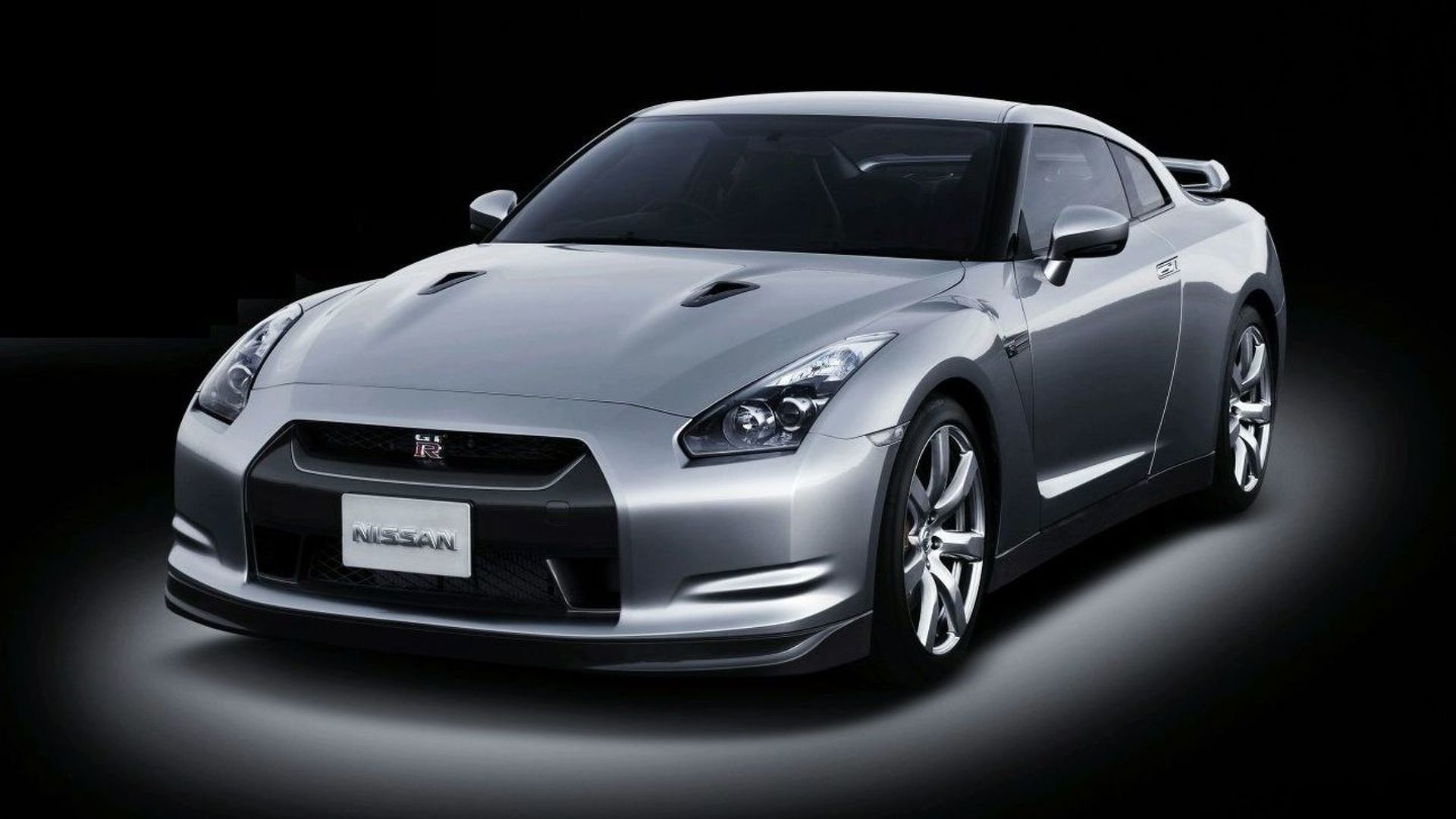 Nissan GT-R is Officially Successful