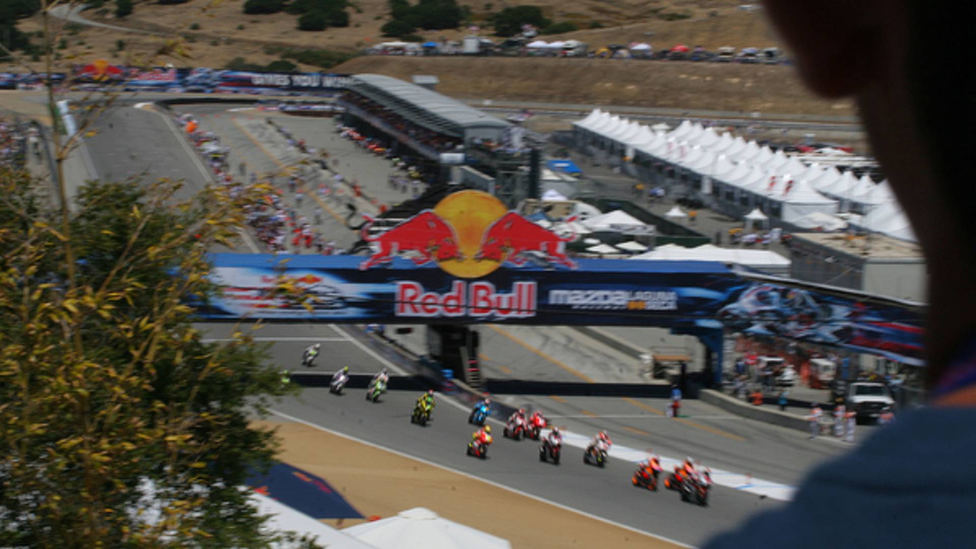 Laguna Seca Expected To Get Much-Needed Resurface Soon