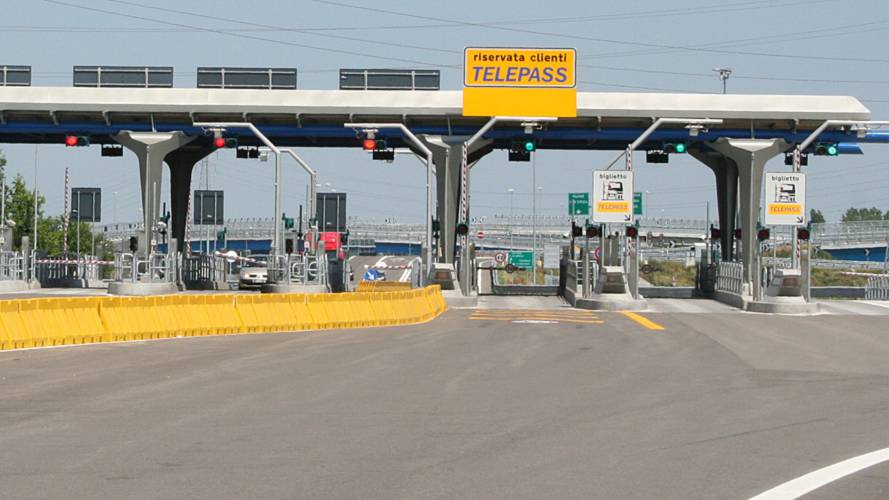 Telepass, dove farlo, quanto costa, come funziona