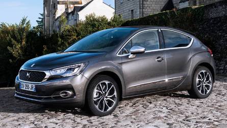 DS - tutti i modelli | Motor1.com