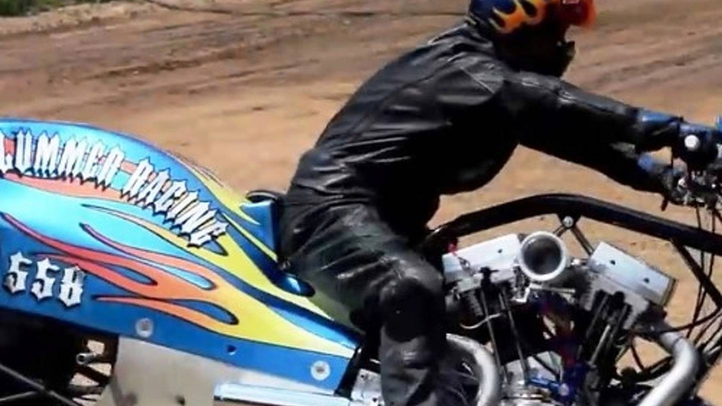 Top Fuel Dirt Drag Bikes: The New Symbol of Southern Pride