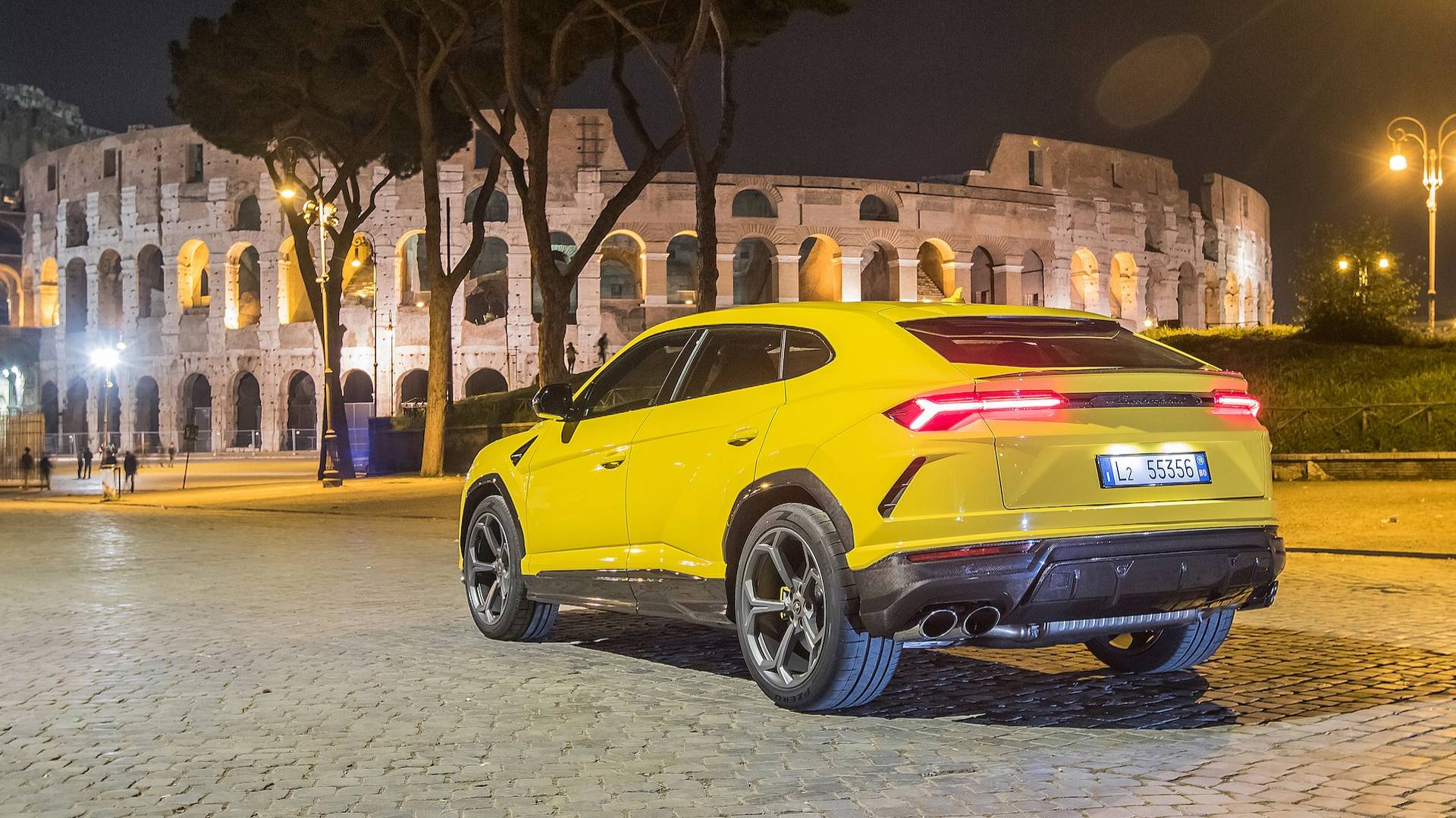 Lamborghini Urus (2021), perché comprarla e perché no