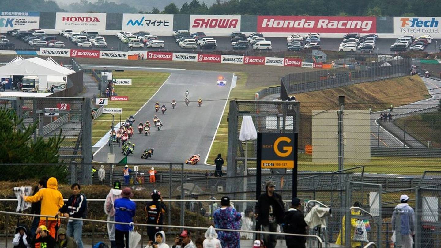 How To Motegi: A Guide On Getting To Japan's Greatest Race