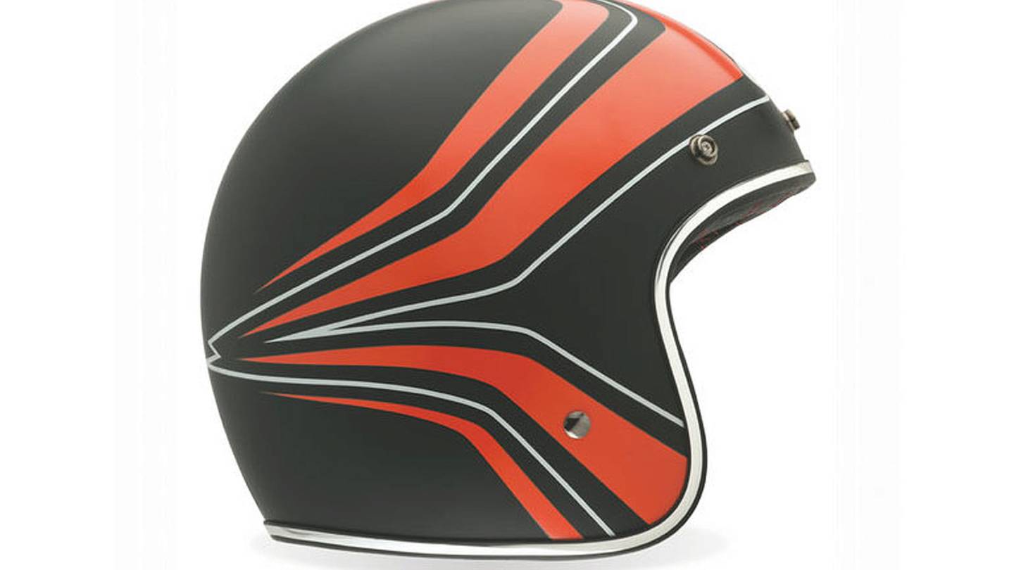 The 13 Best Helmet Graphics For Summer 2013