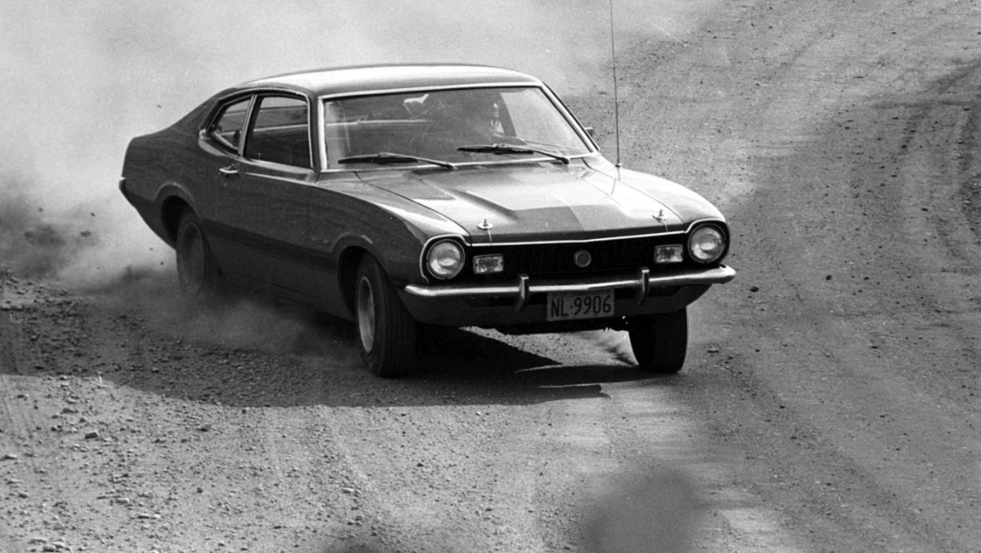 #TBT Motor1.com: Ford Maverick completa 45 anos de Brasil