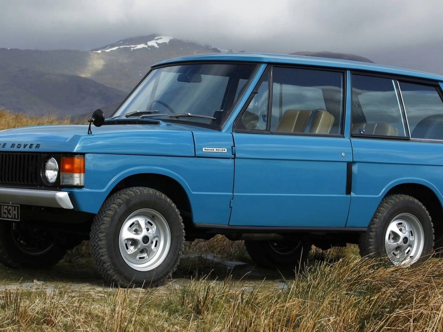 Historia De Los Modelos Land Rover Range Rover Evoque 2020: Así Es La