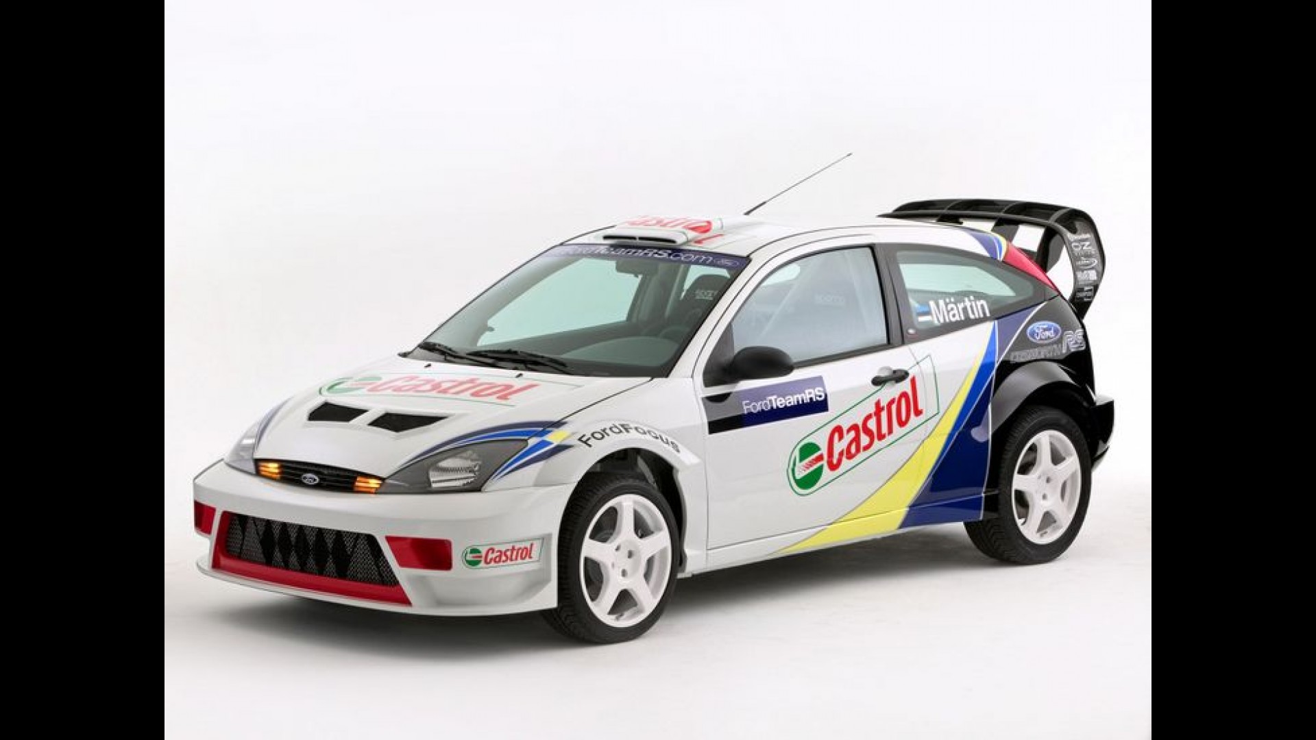 Carros para sempre: Ford Focus elevou patamar dos médios