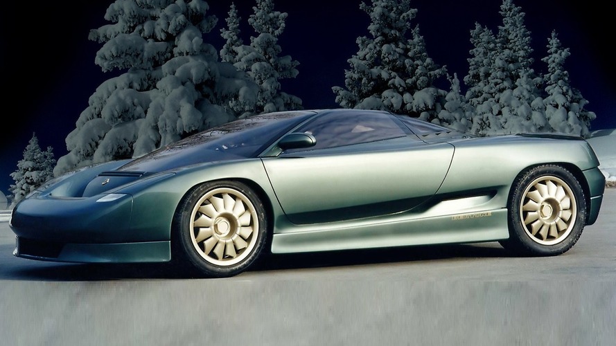 Concept We Forgot - Motor1.com