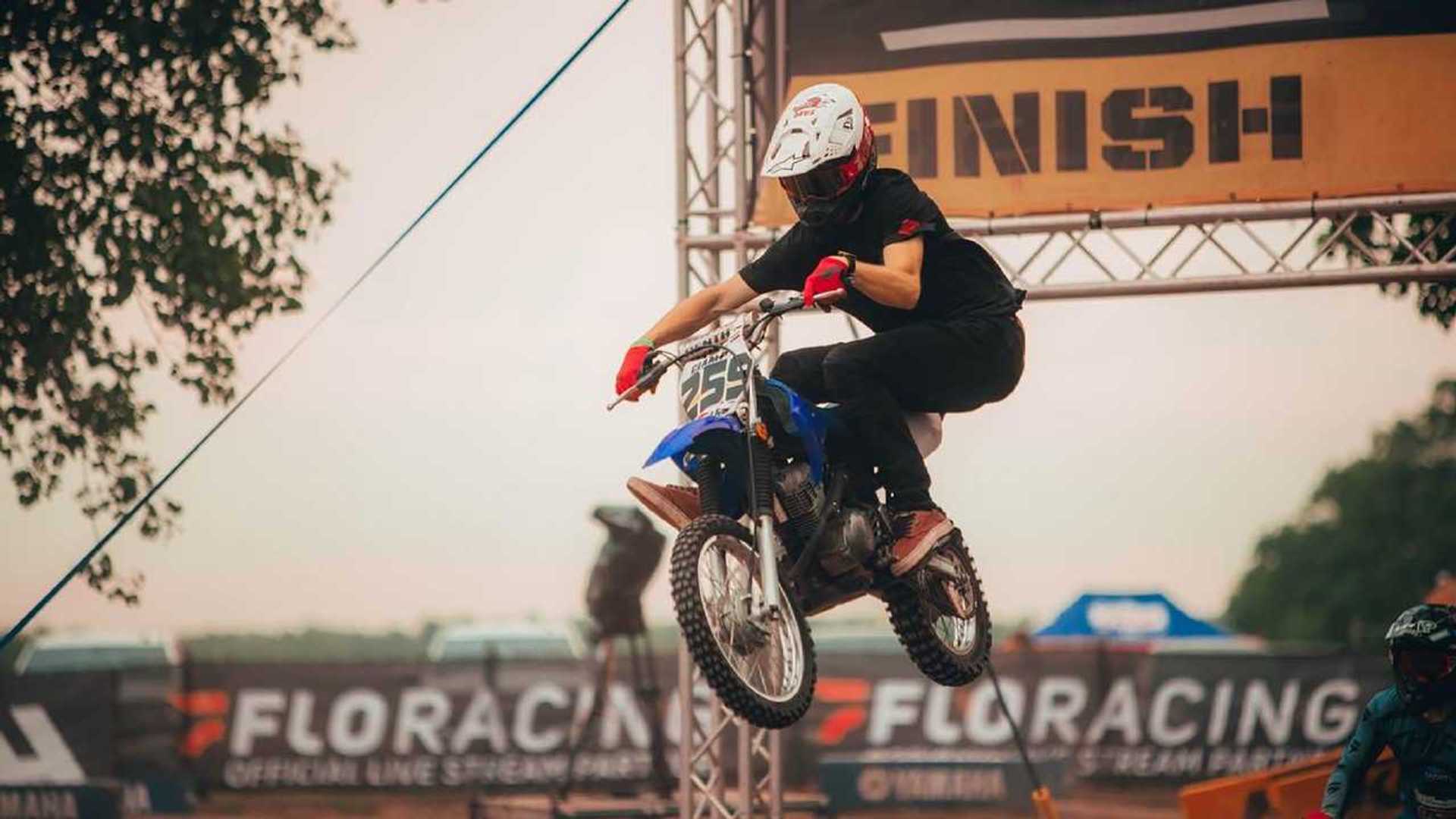 Big Fun At The Mini Bike Nationals