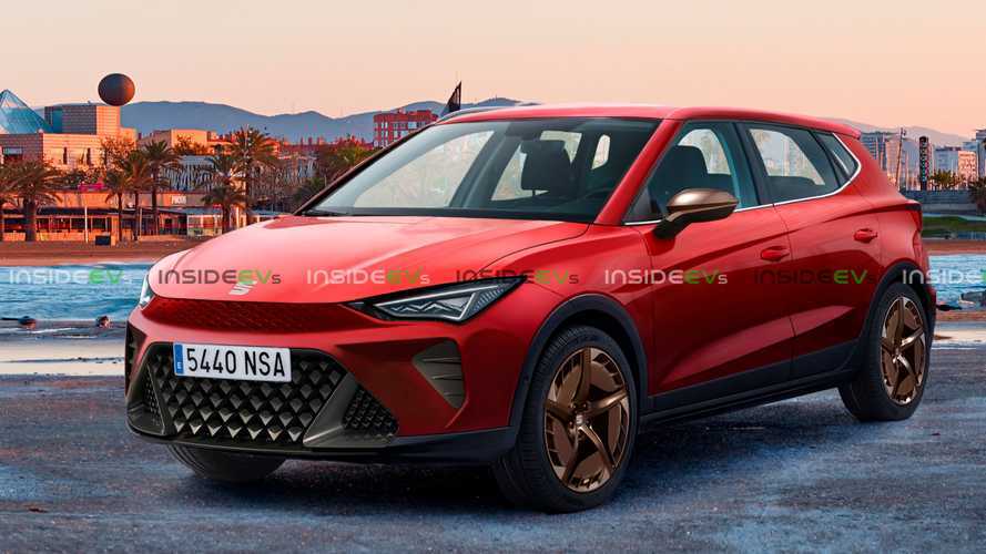 SEAT News Articles and Press Releases | InsideEVs