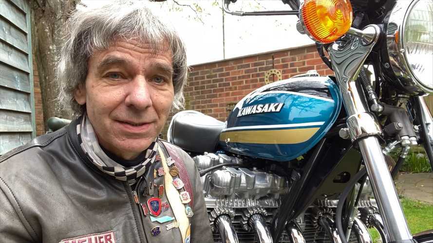 Custom - Kawasaki News and Trends | RideApart.com