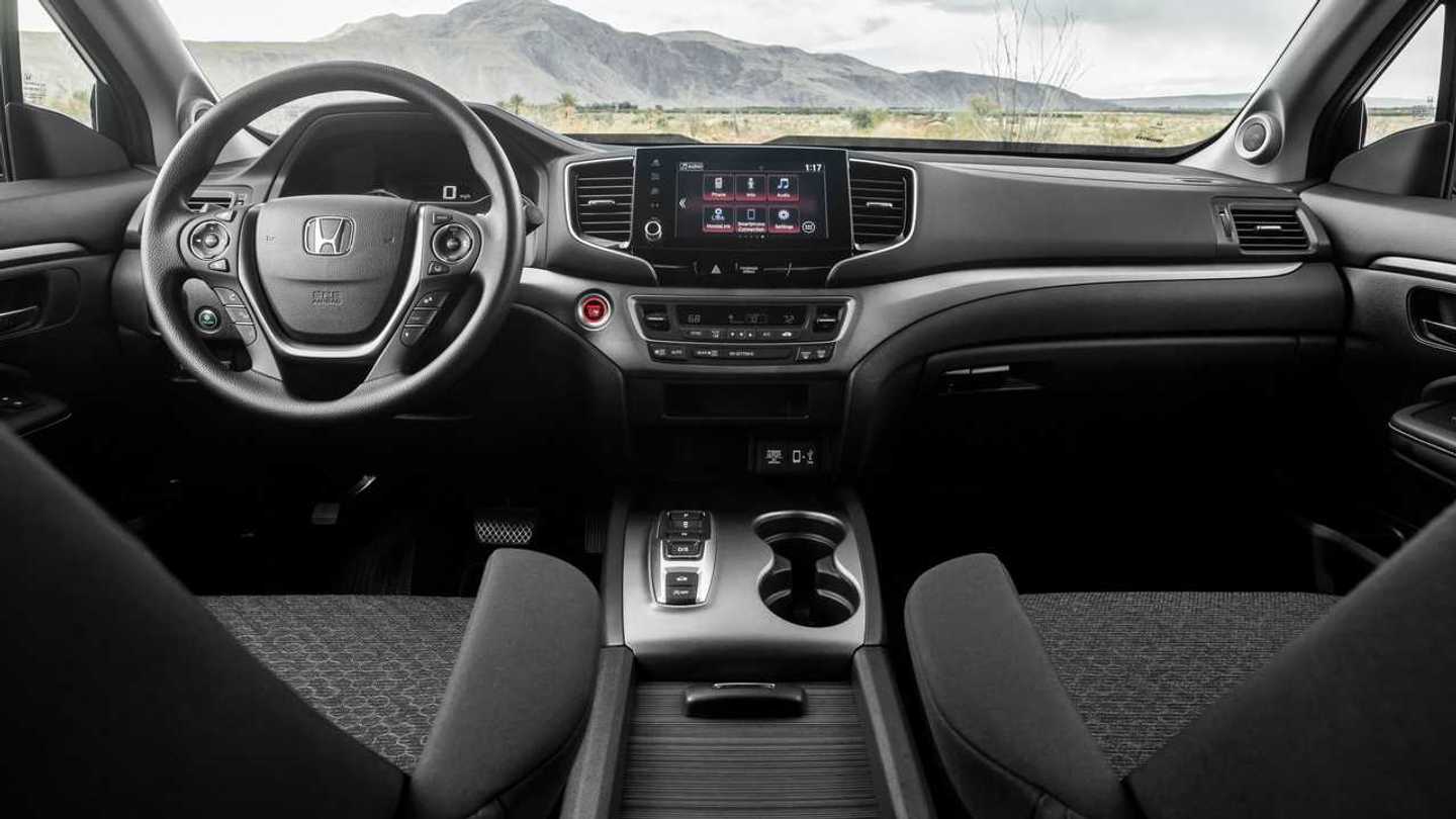 2021 Honda Ridgeline Sport First Drive Review: Now With Flavor