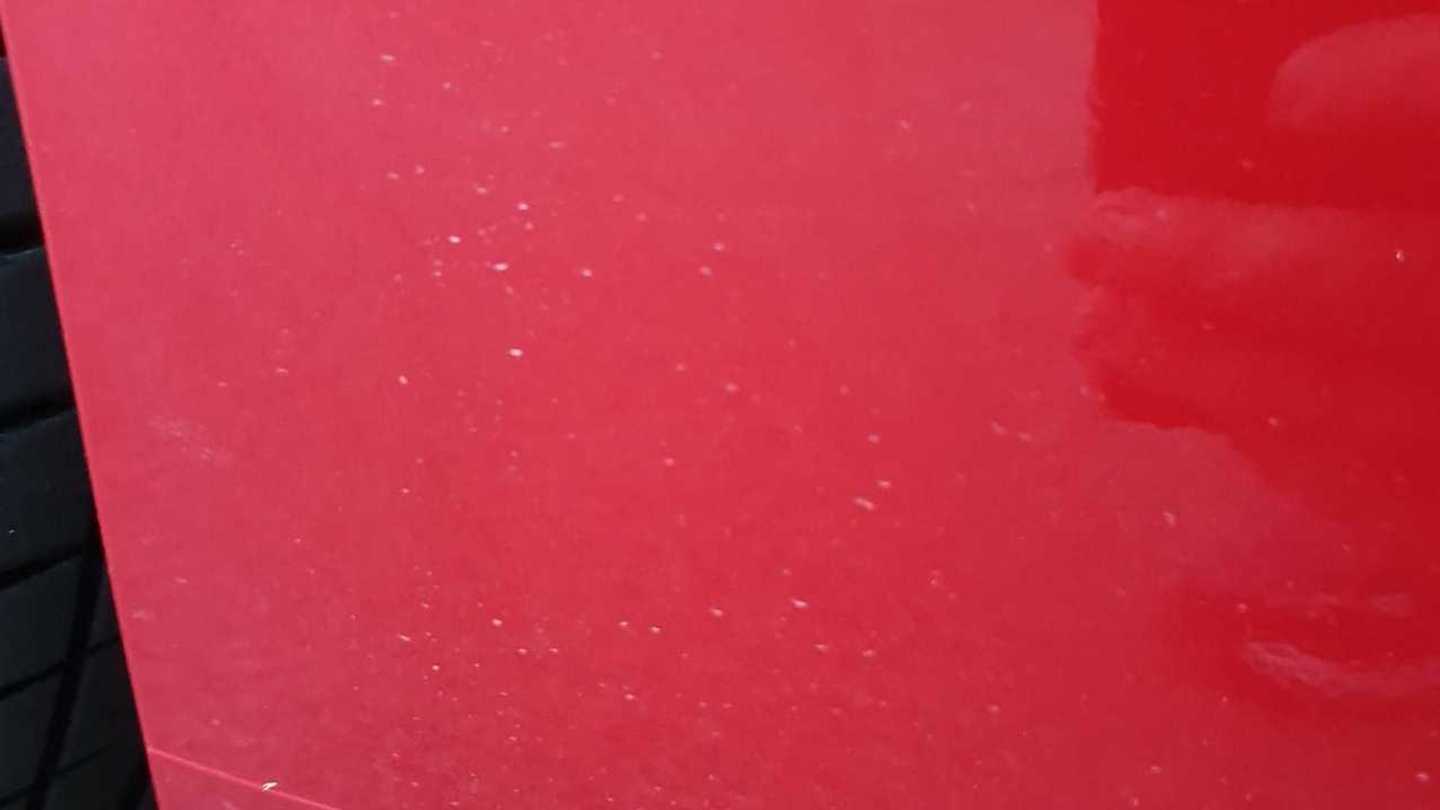 Tesla Model 3 Paint Is Not Of A Good Standard, UK Inspection Says