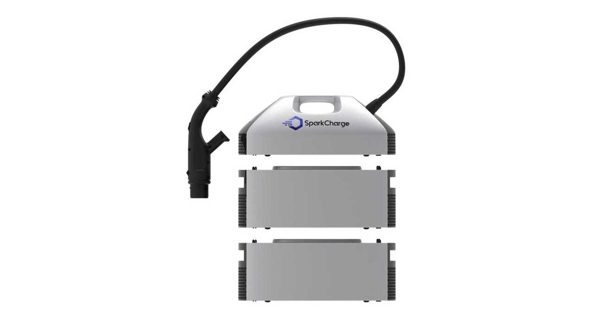 SparkCharge Begins Pilot Programs In California To Rescue Stranded EV ...