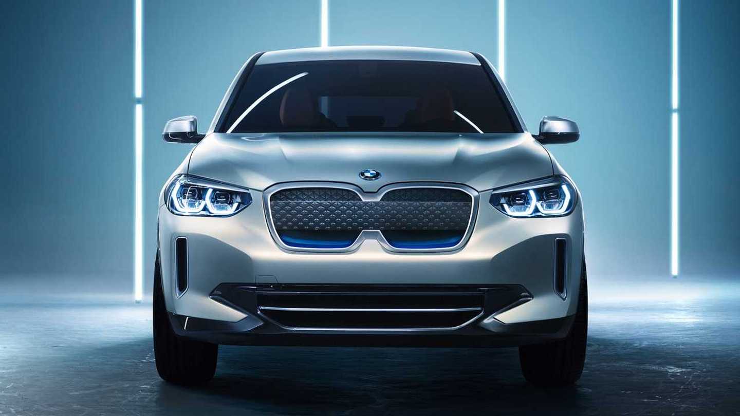 BMW: confira evolução da icônica grade duplo rim nos últimos 87 anos