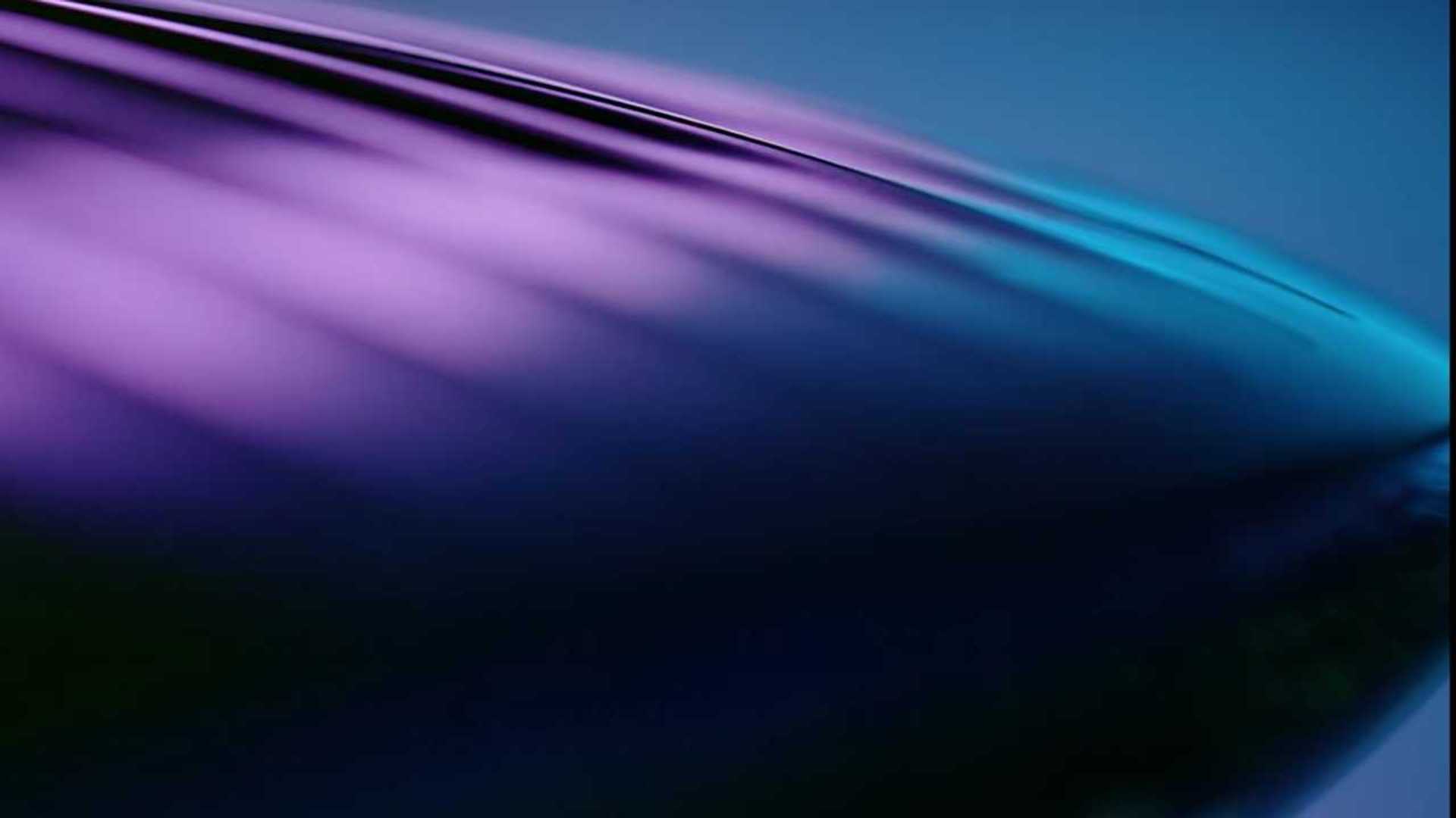 Mercedes, un teaser anticipa una nuova concept