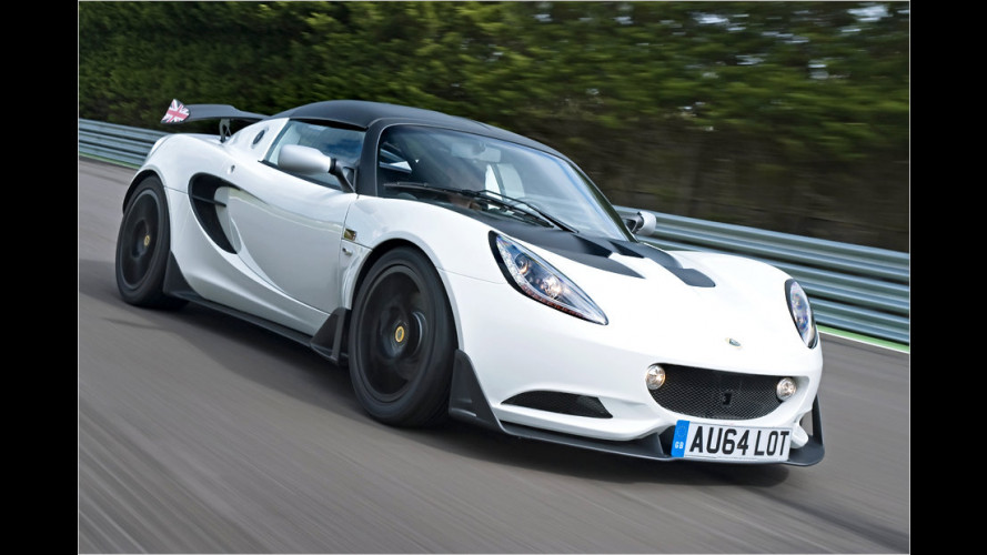 Auto News-Lotus-News und -Trends | Motor1.com