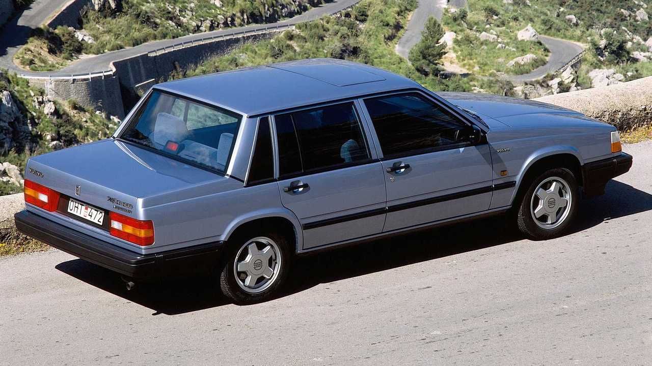 Americano dirige Volvo por 1 milhão de km e ganha um S60 novo