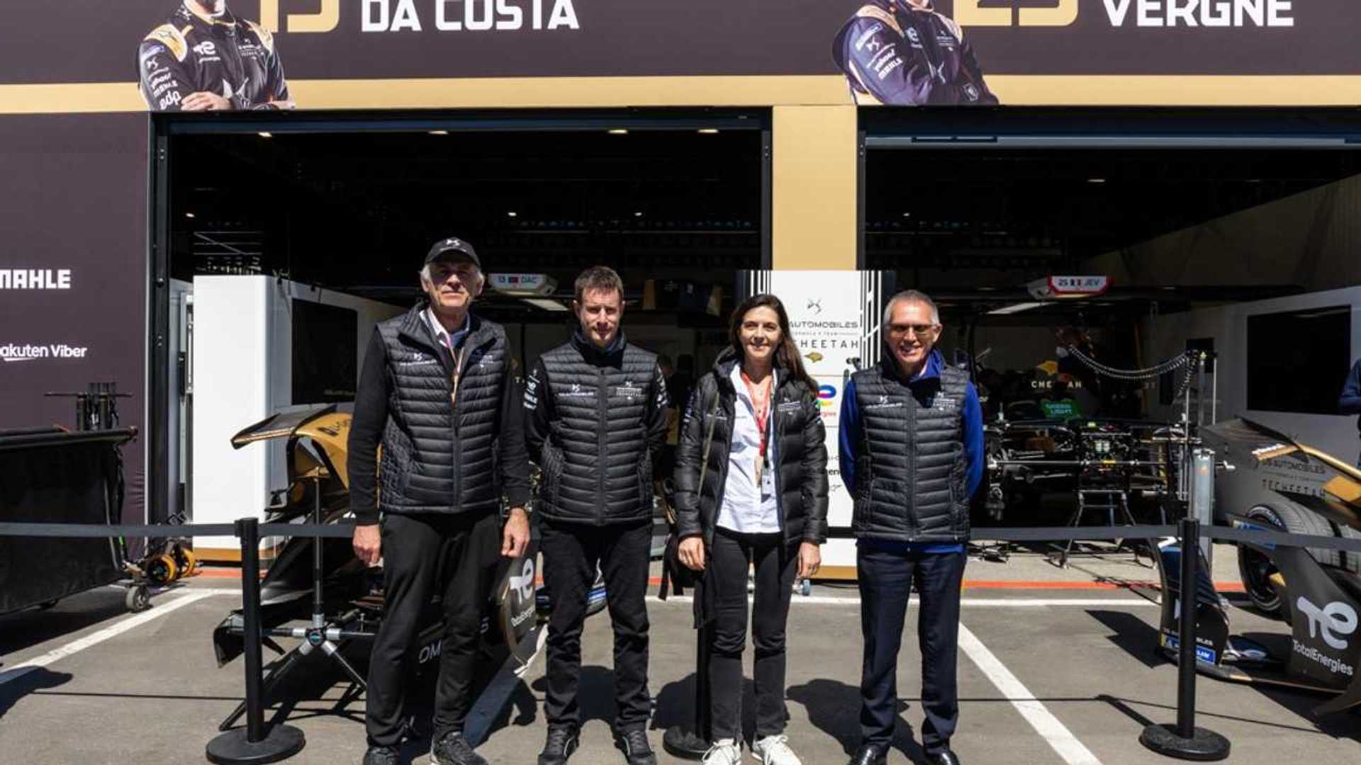 Tavares, la transizione ecologica dipende dalla politica, non dalle auto