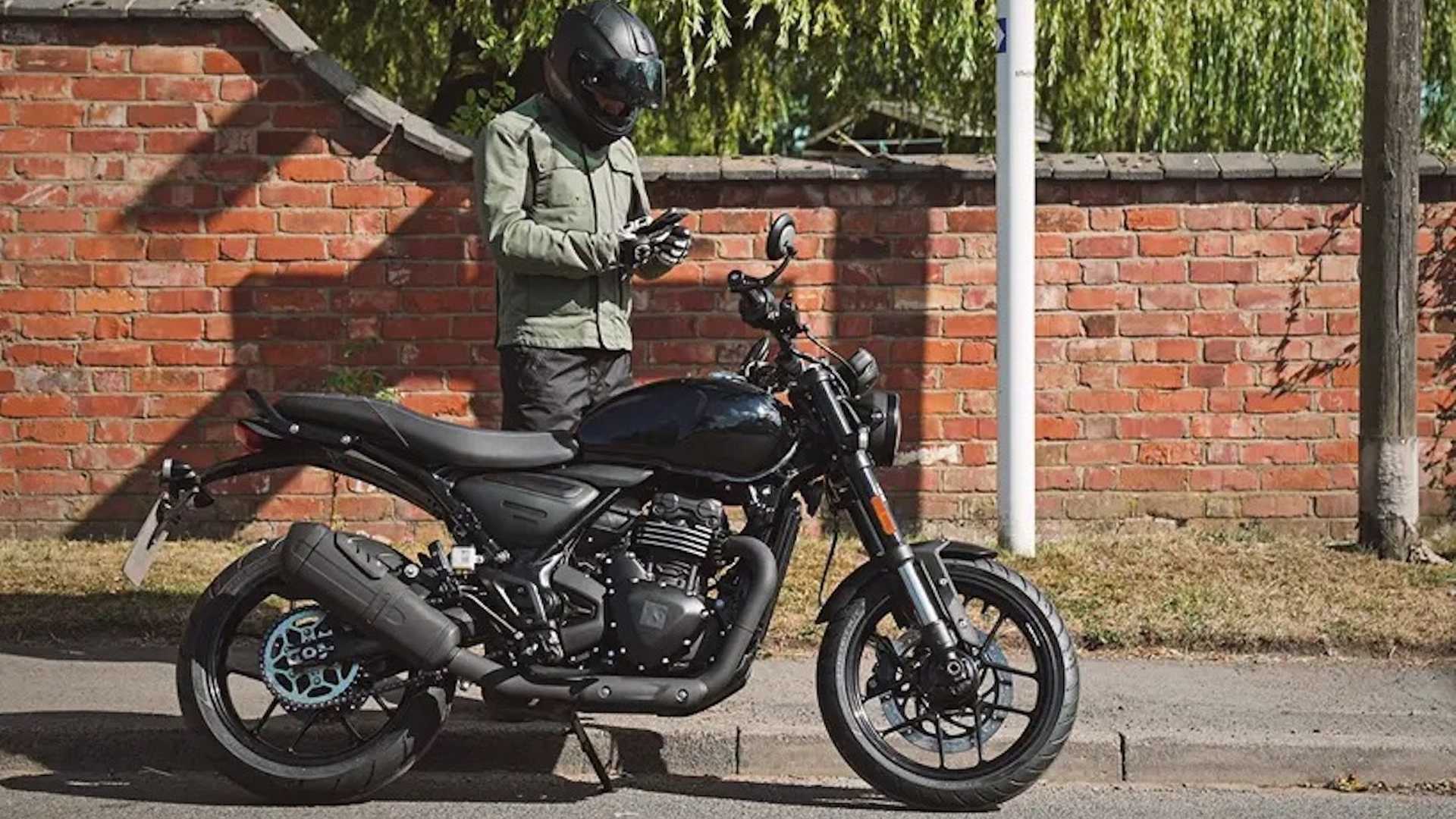 First Triumph In Partnership With Bajaj To Debut In India On July 5, 2023