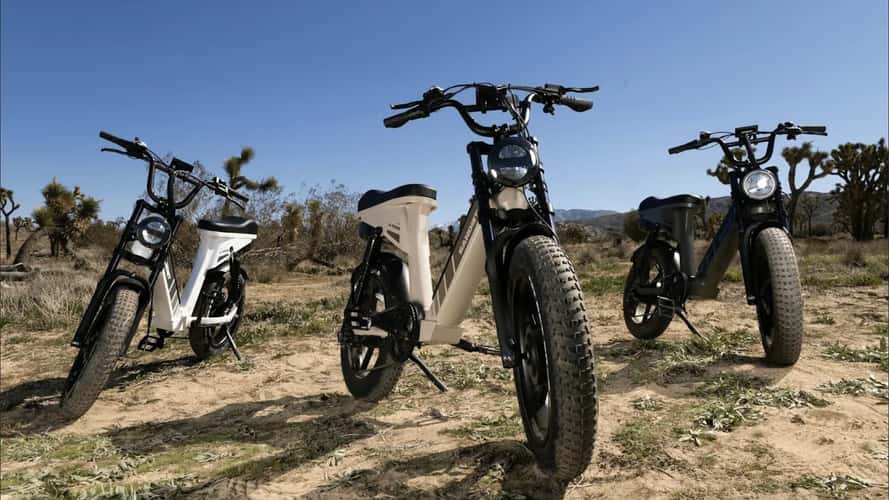 Electric Bicycles - Electric Vehicle News and Trends | InsideEVs