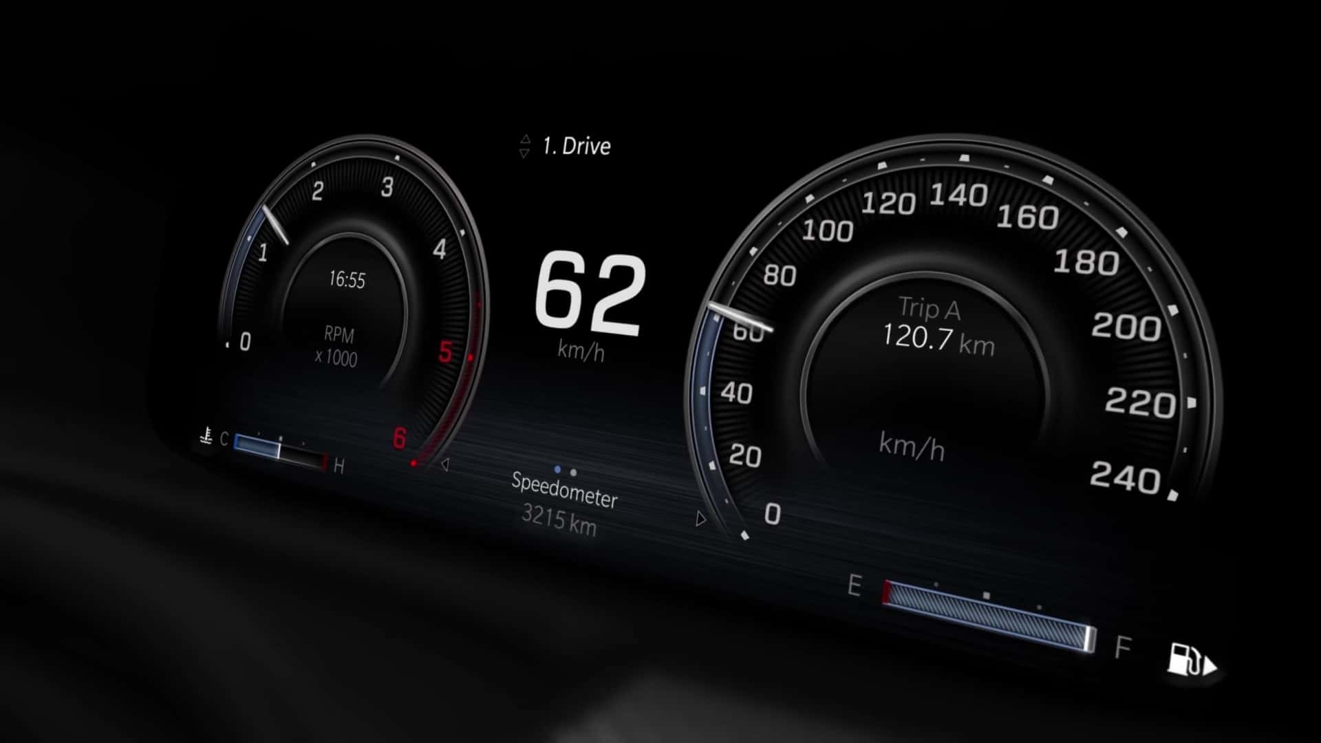 Com novo vídeo, Ram confirma nome Rampage e revela fotos da picape ...