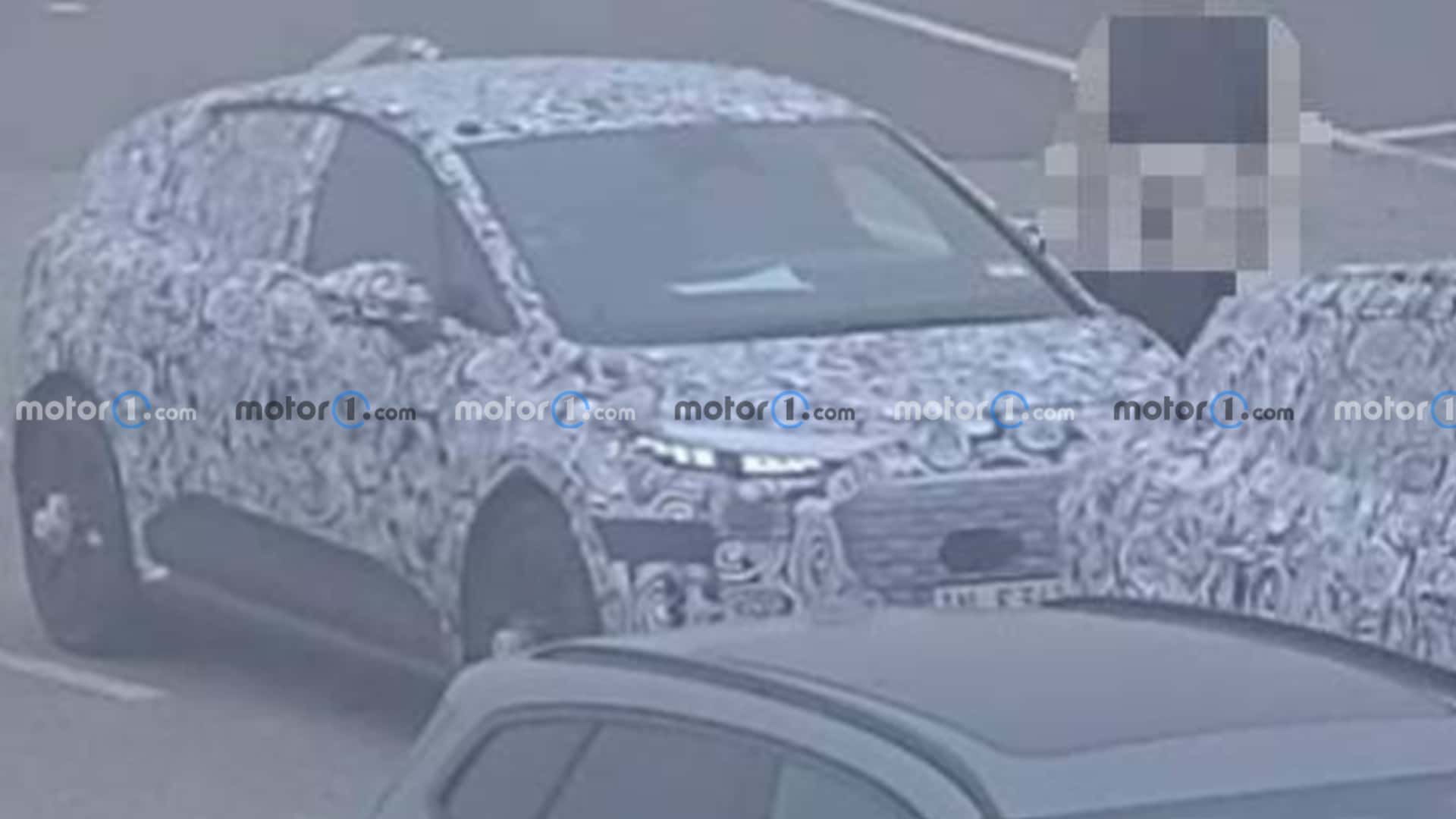 Questa è la nuova Audi A2