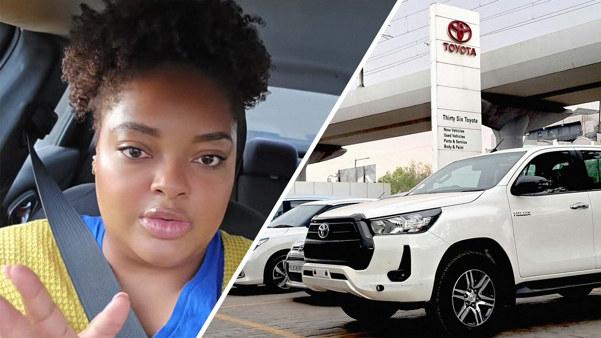 Toyota Salesman: Can You Choose Yours At the Dealership?