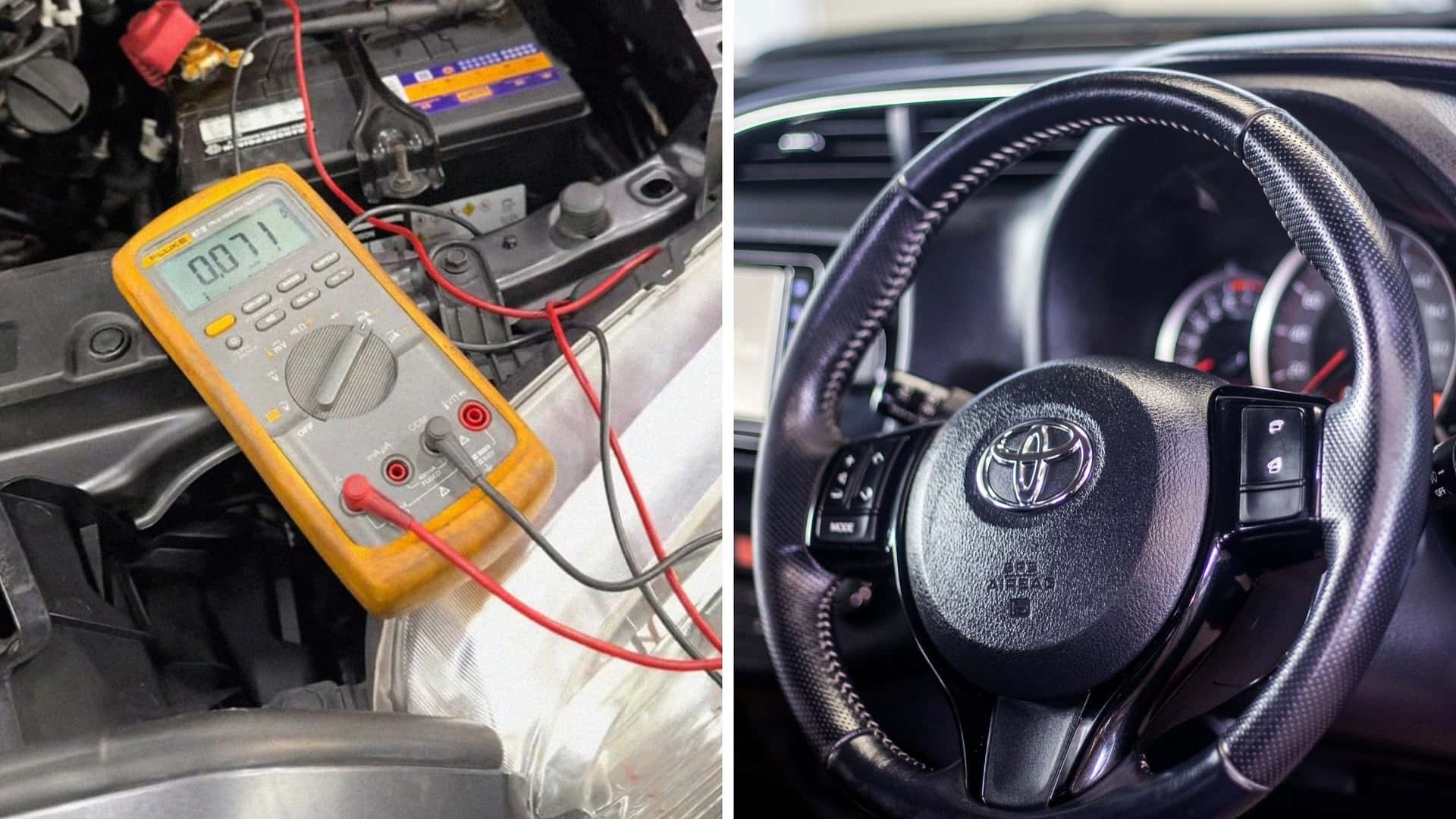 Car Battery: Why Does It Keep Dying?