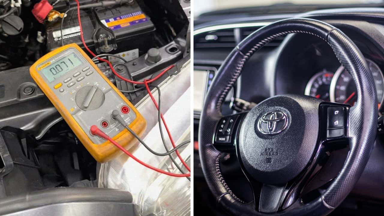 Car Battery: Why Does It Keep Dying?