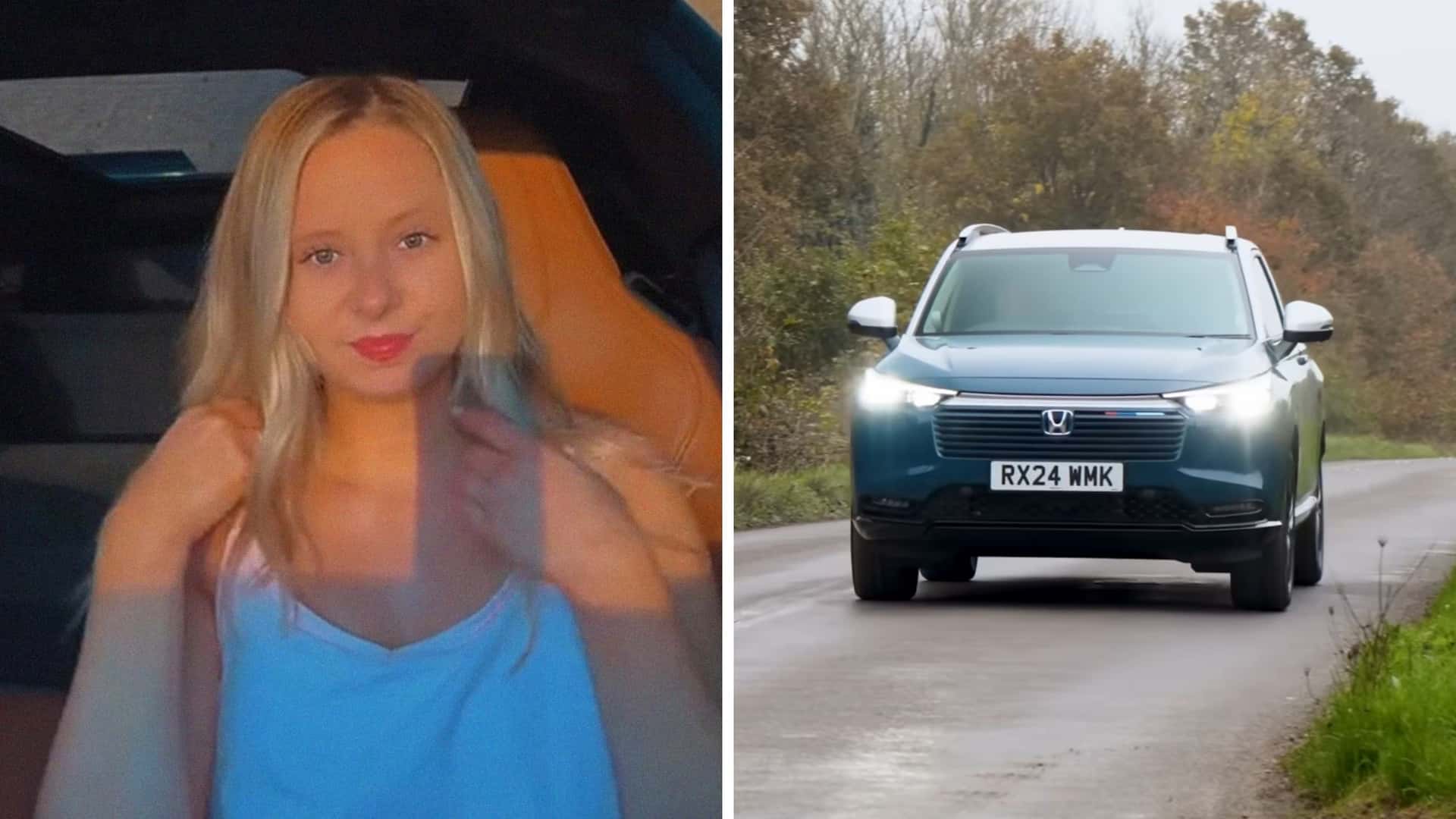Honda HR-V: Is It A Good Car For Women?