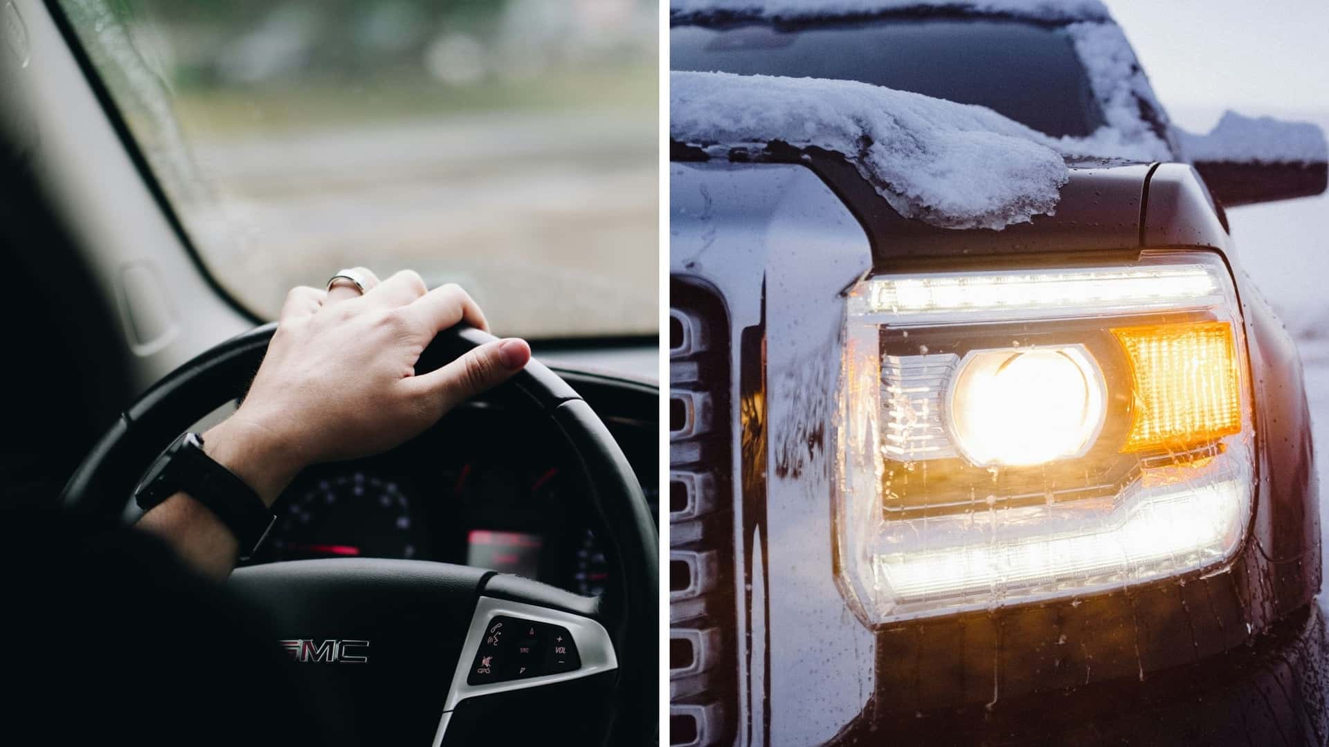 How Do I Protect My Engine From The Cold?