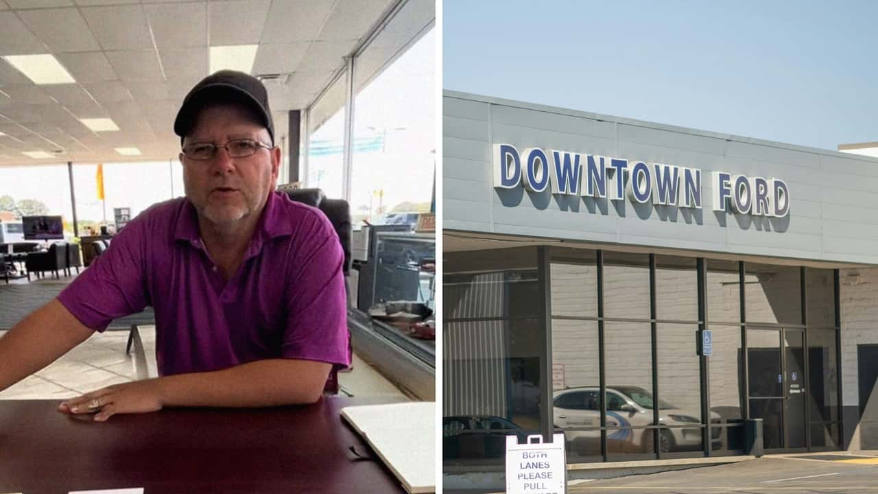 Ford Dealership: How To Spot Sneaky Fees